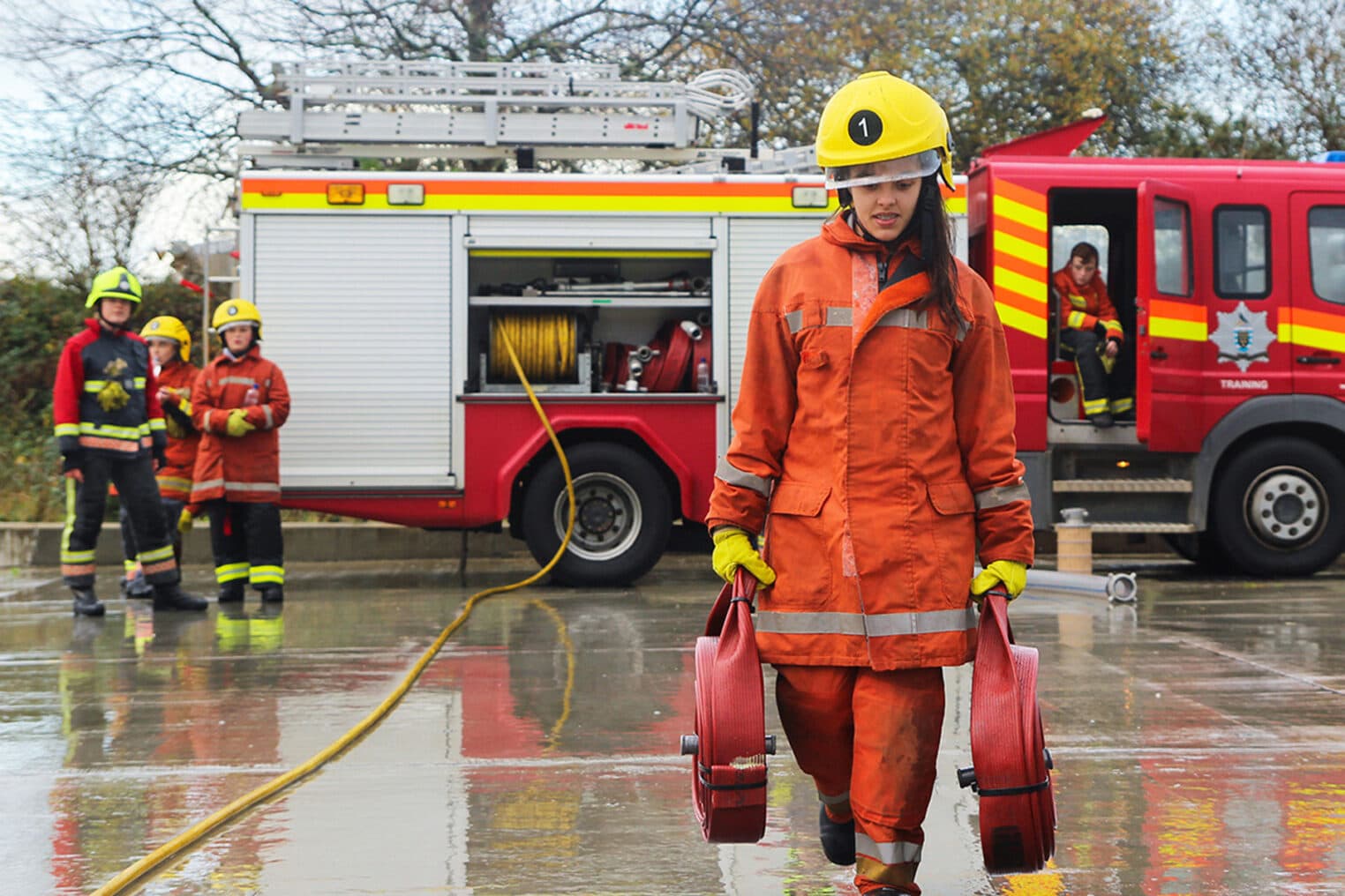 BTEC Level 3 National Extended Diploma in Uniformed Protective Services ... BTEC Level 3 National Extended Diploma in Uniformed Protective Services ...
