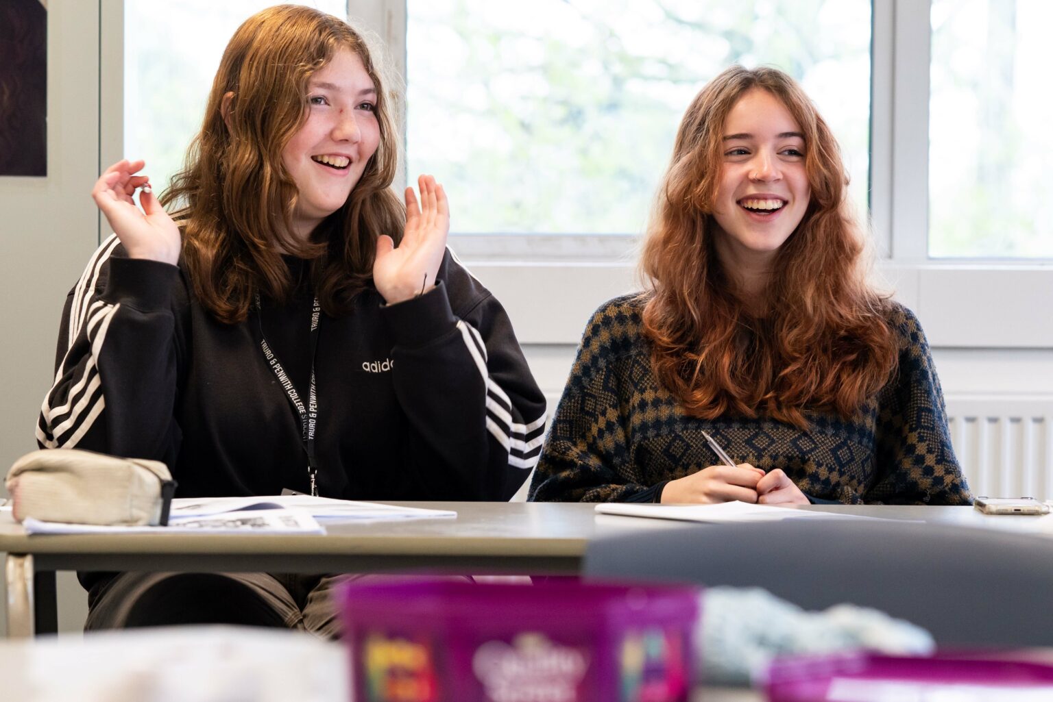 A Levels Or Ib Which Is Right For Me Truro And Penwith College