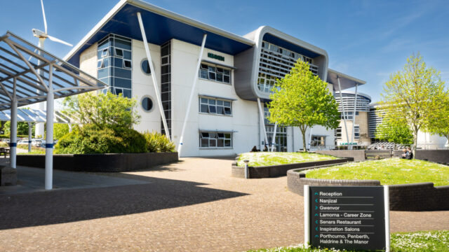 Courses Archive - Truro & Penwith College