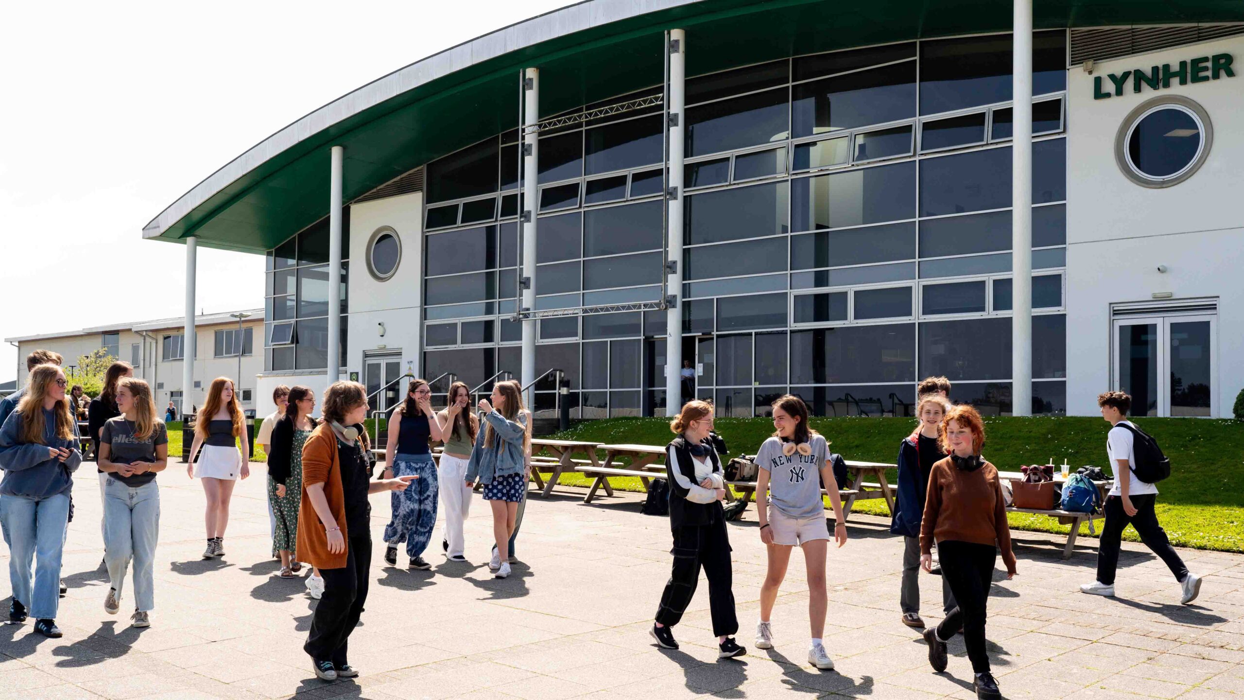 Civil Engineering Lecturer - Full Time - Truro & Penwith College