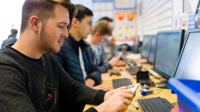 A Level 3D Design - Truro & Penwith College