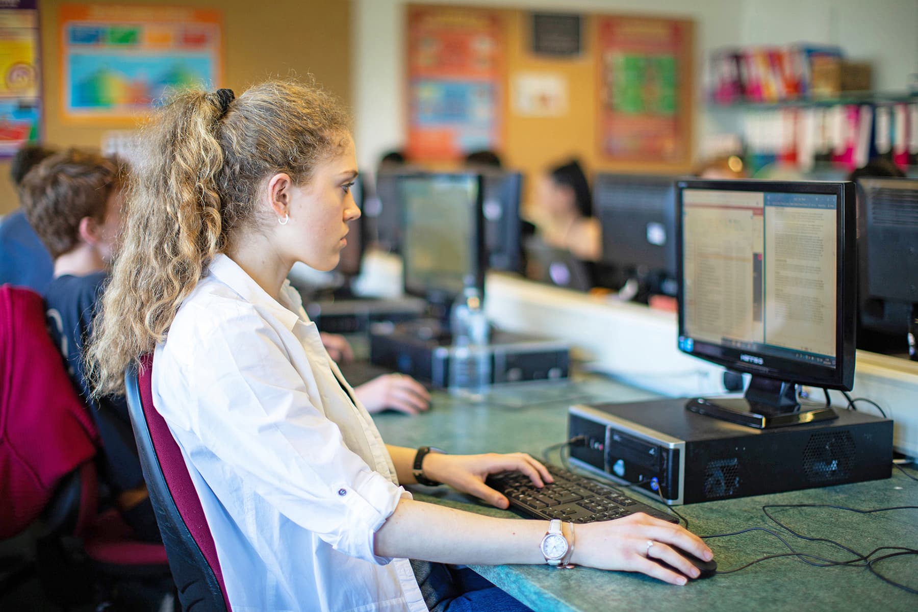 A Level Economics - Truro & Penwith College