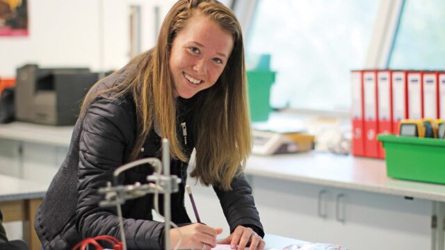 A Level Environmental Science - Truro & Penwith College