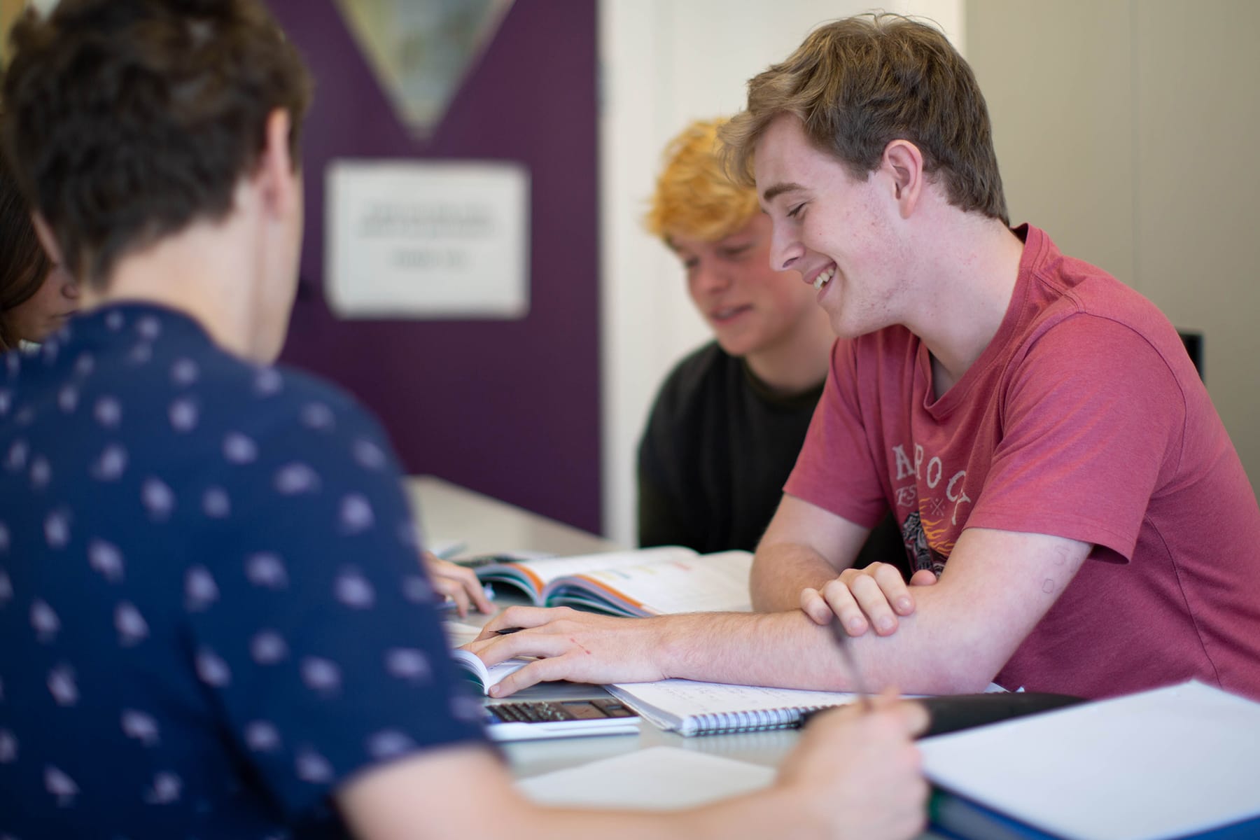 AQA Level 3 Certificate in Mathematical Studies (Core Maths) - Truro ...