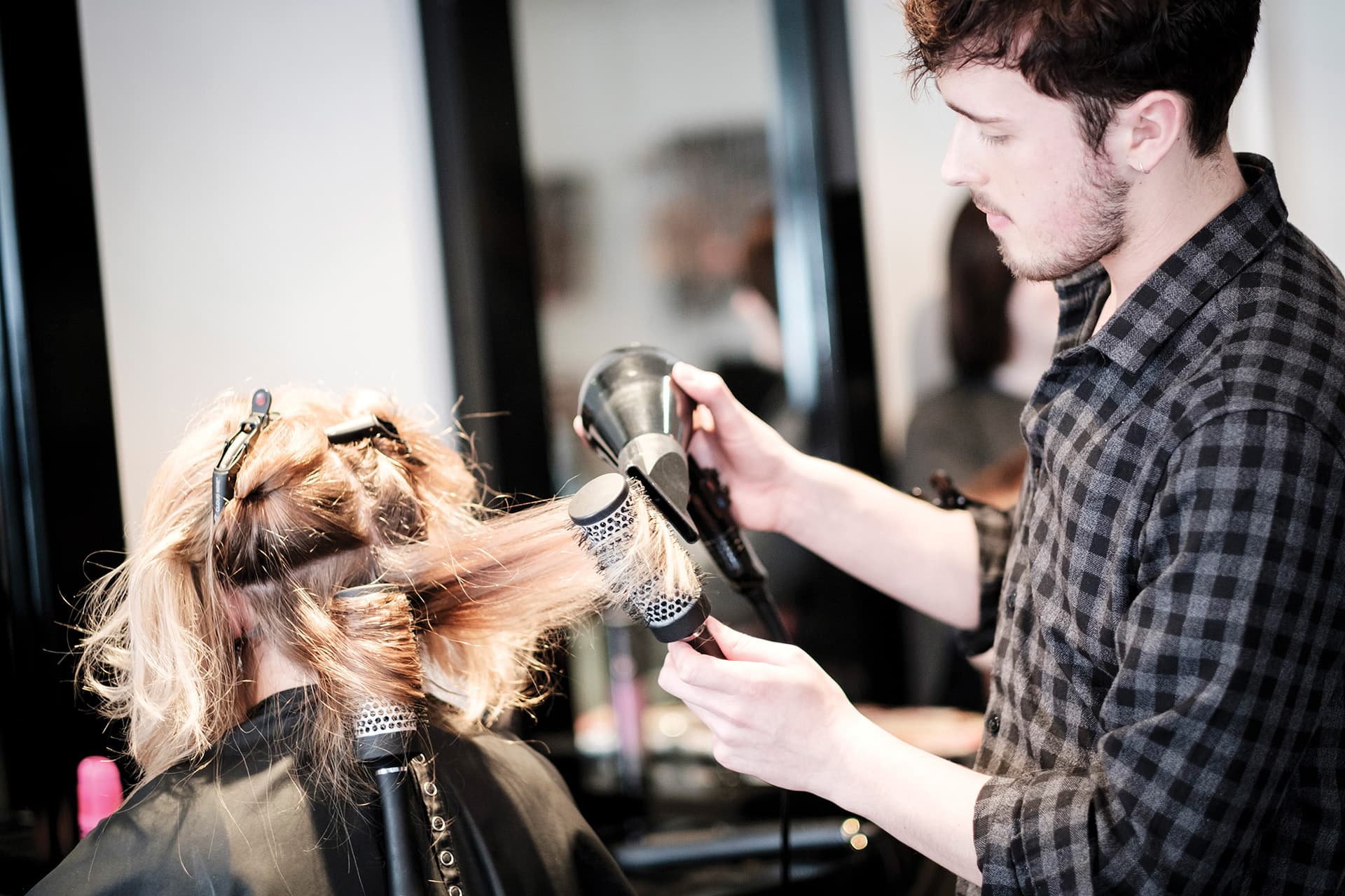 Apprenticeship Standard: Hair Professional (Hairdressing) - Truro ...