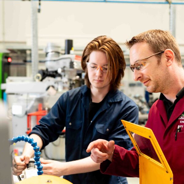 Explore Careers and Join our Talent Pool - Truro & Penwith College