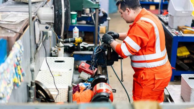 BTEC Level 3 National Extended Diploma in Manufacturing Engineering - Truro & Penwith College