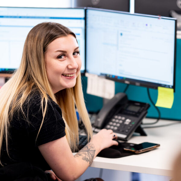 Elle's Story - Truro & Penwith College