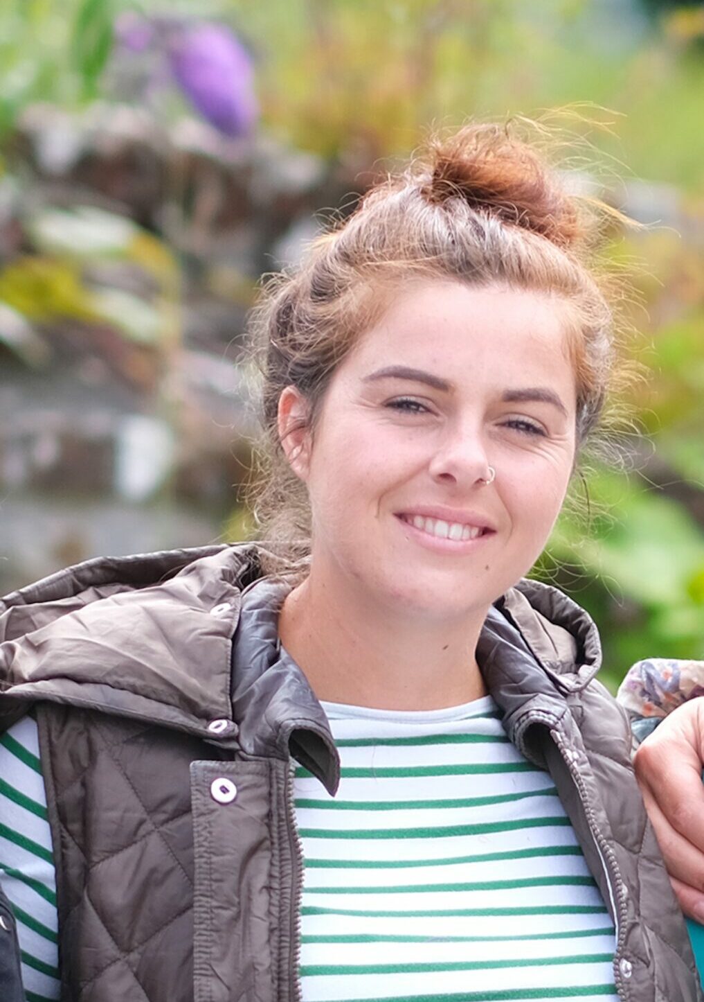 Jessica - BA (Hons) Human Behavioural Studies - Truro & Penwith College