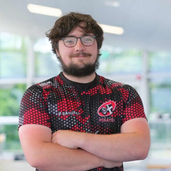 Jowan's Story - Truro & Penwith College
