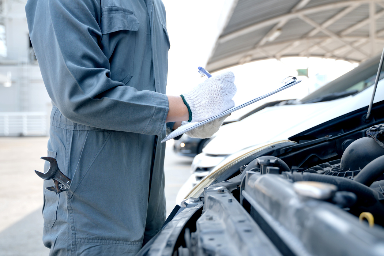 ABC Level 2 Award in MOT Testing (Classes 4 and 7) - Truro & Penwith ...