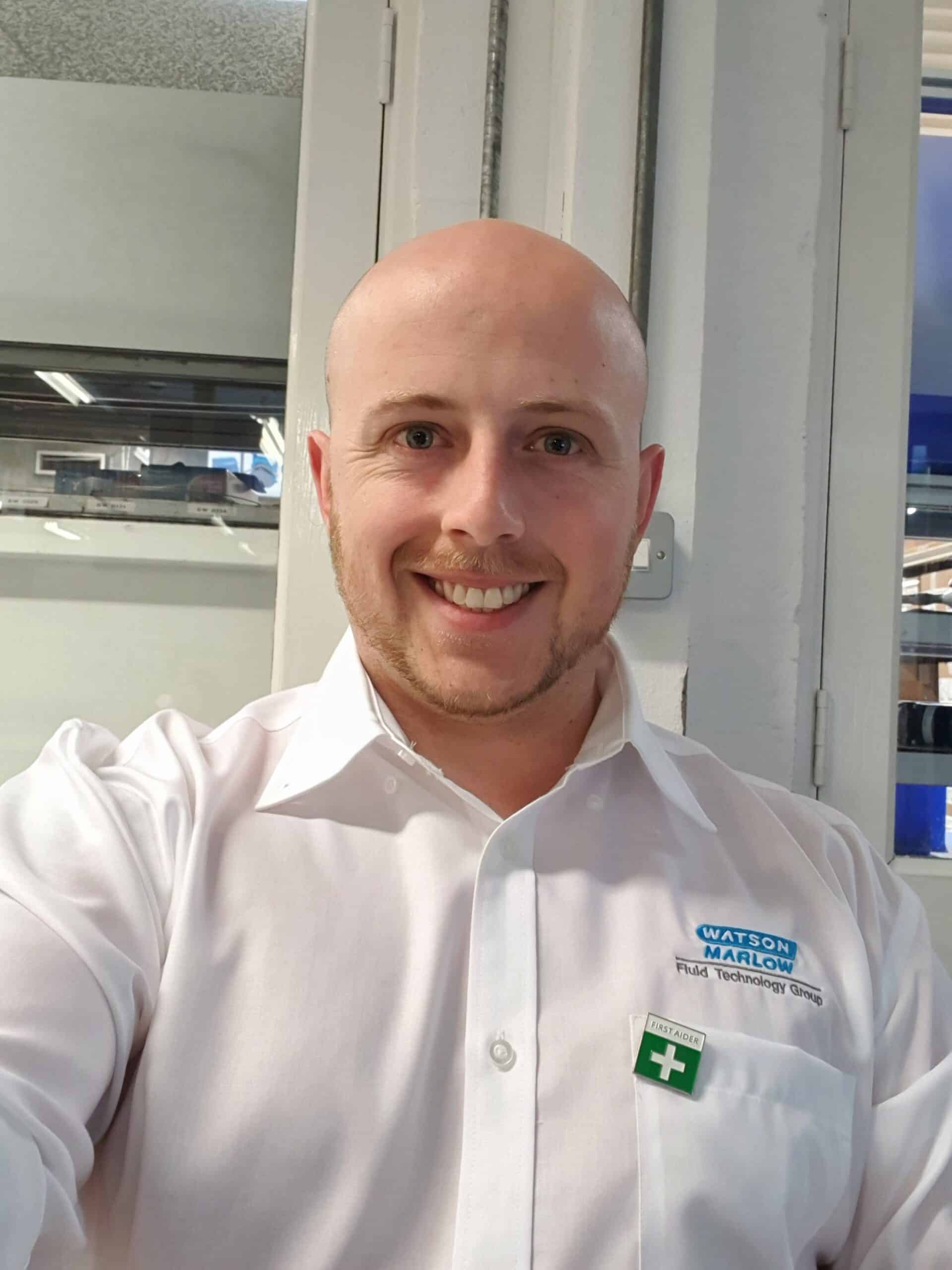 Matt's Story - Truro & Penwith College