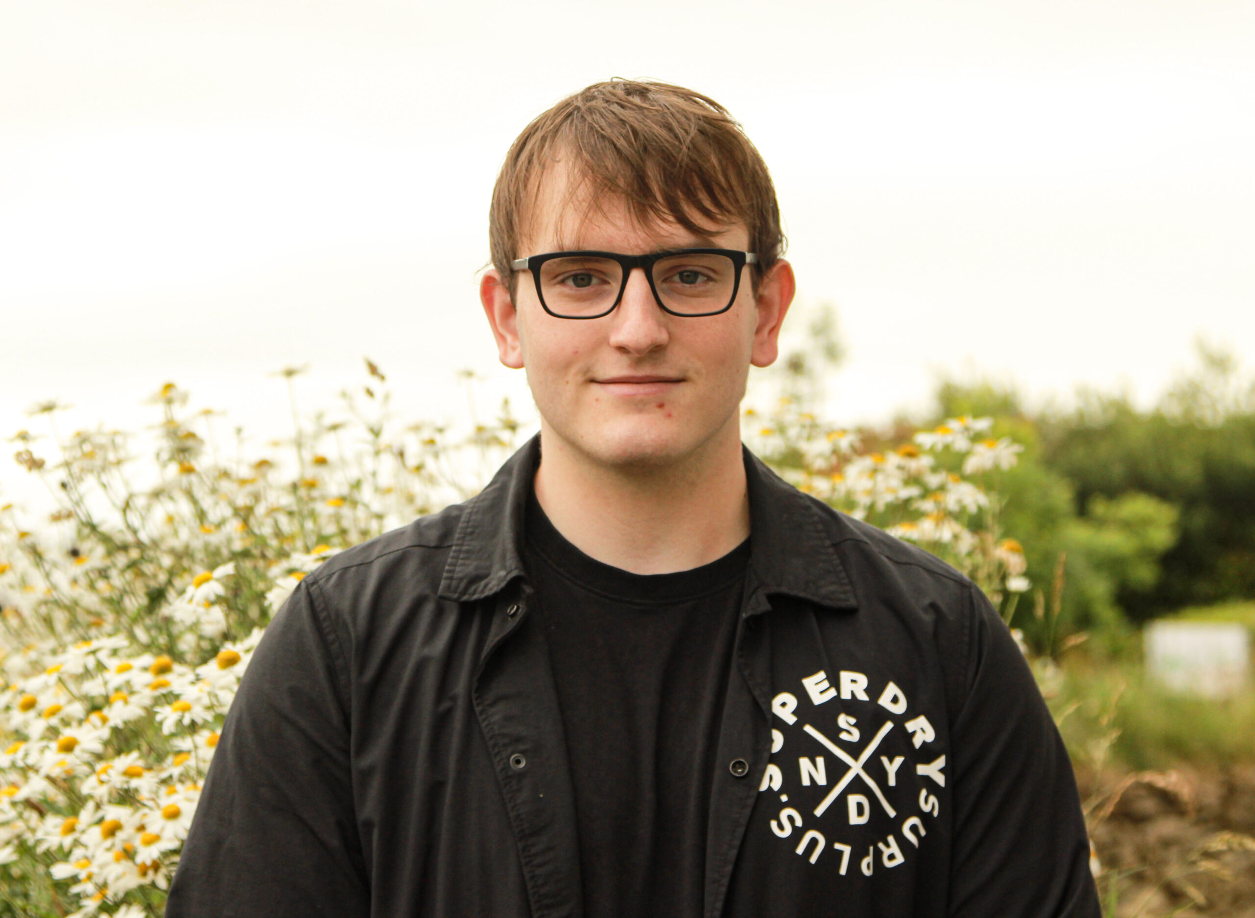 Matthew - Access to Computing - Truro & Penwith College