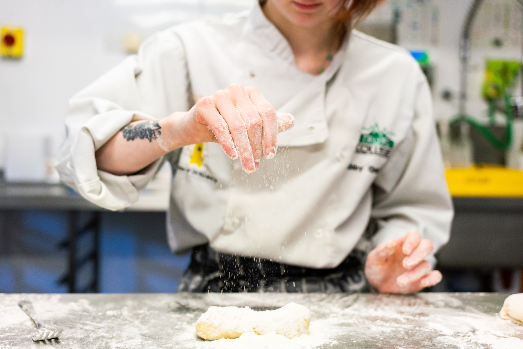 Apprenticeship Standard: Senior Production Chef L3 - Truro & Penwith ...