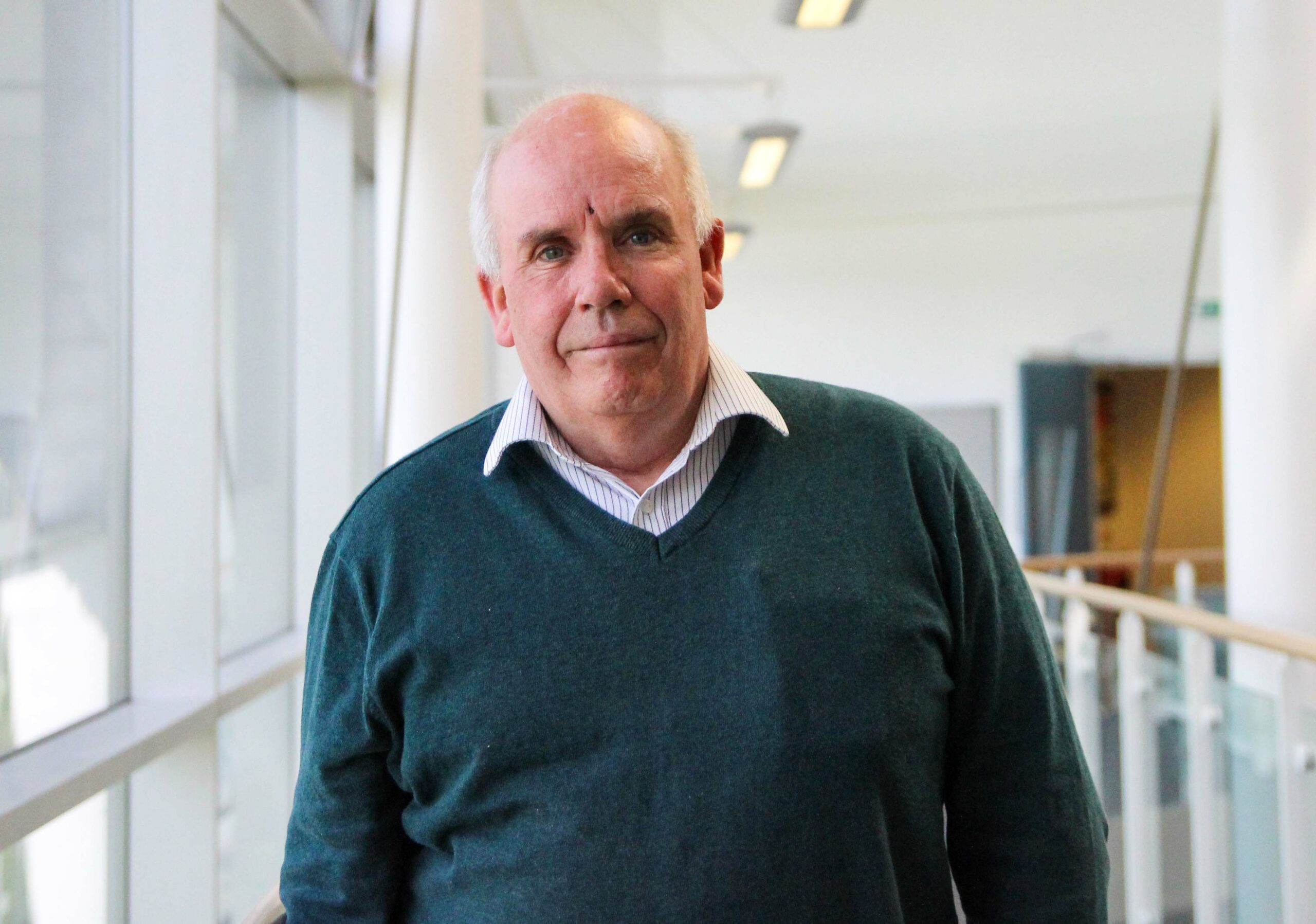 Steve - Access to Creative Media and Photography - Truro & Penwith College