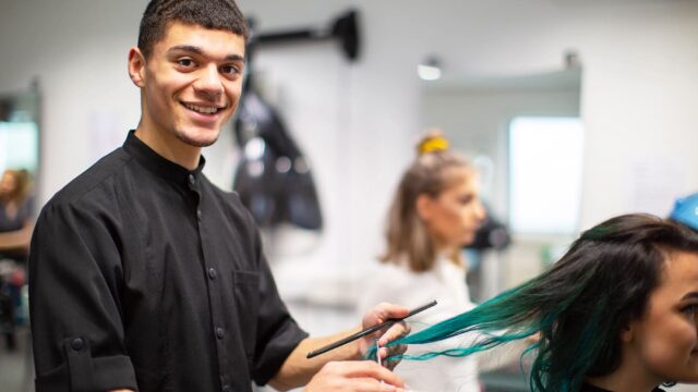 VTCT Skills Level 2 Certificate in Women's Hairdressing - Truro ...