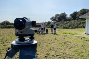 T Level Design, Surveying and Planning - Truro & Penwith College