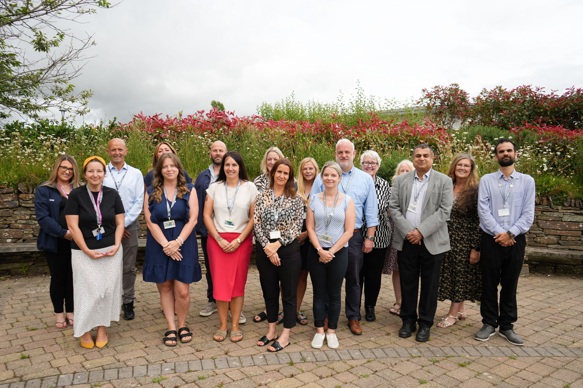 Meet the Team - Truro & Penwith College