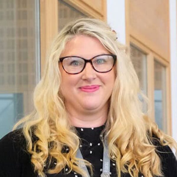 Meet the Team - Truro & Penwith College