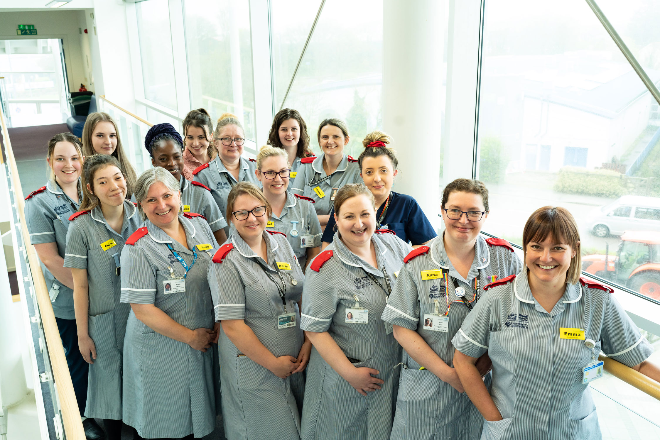 Truro and Penwith College nominated for four apprenticeship awards ...