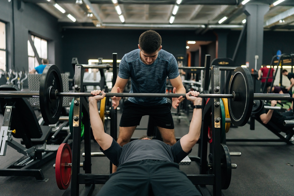 YMCA Awards Level 2 Diploma Extended Technical Occupational Entry in Exercise and Fitness: Gym ...