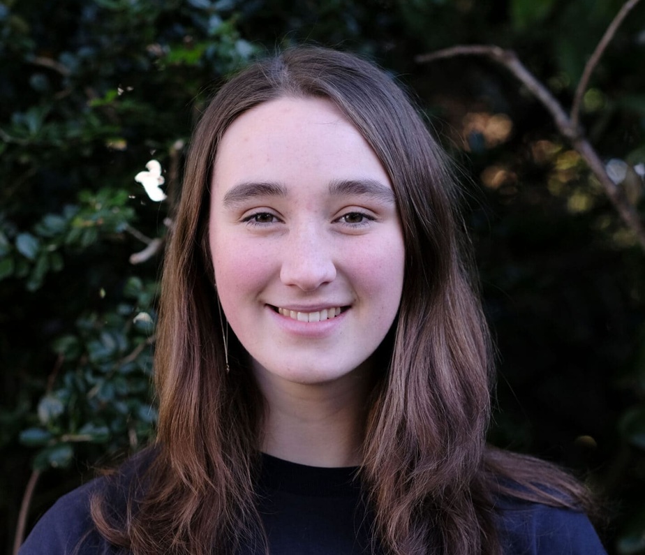 Poppy's Story - Truro & Penwith College
